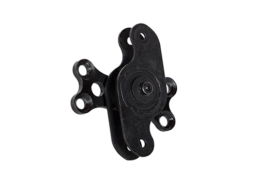 Rigid rear axle & Driveshafts RWD – Unic AB