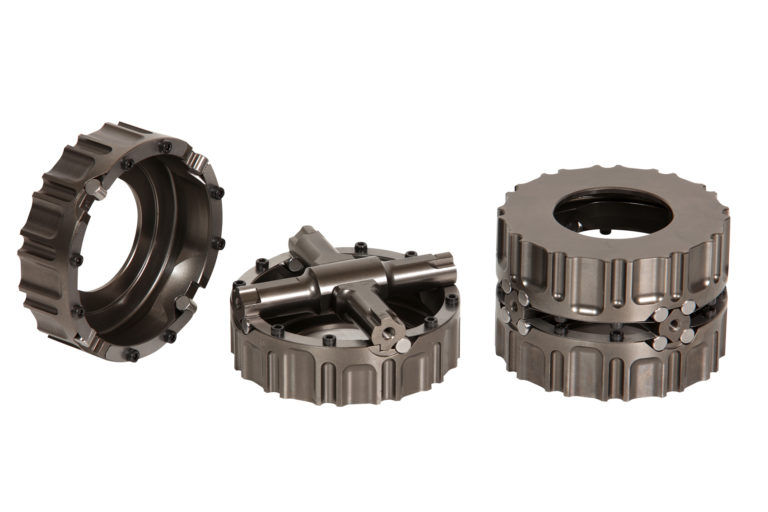 Limited Slip Differential – Unic AB